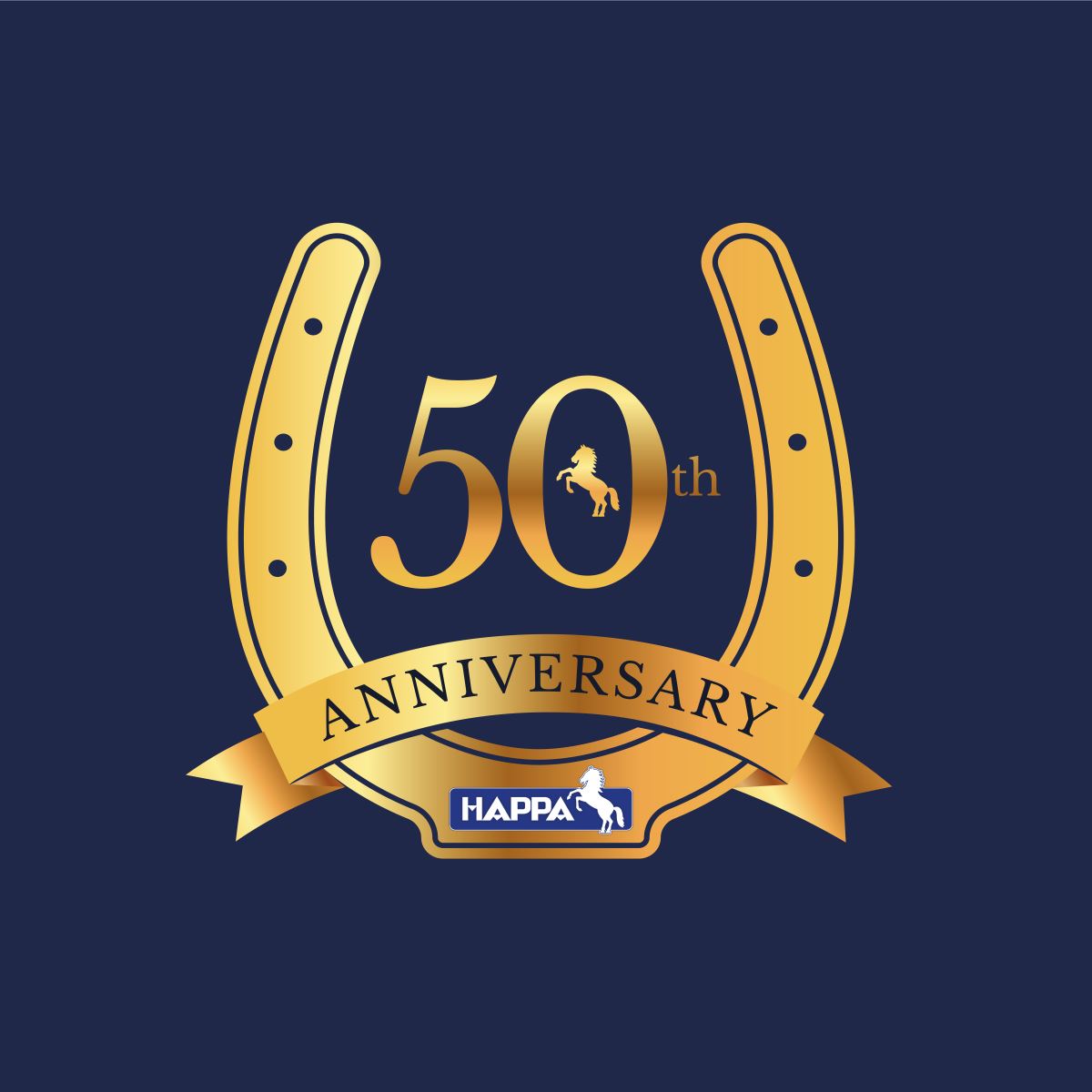 Golden Year celebrations for HAPPA - Visit Lancashire