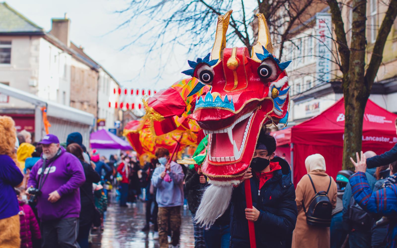 Celebrate Chinese Culture at Lancaster's New Year Festival - Visit ...
