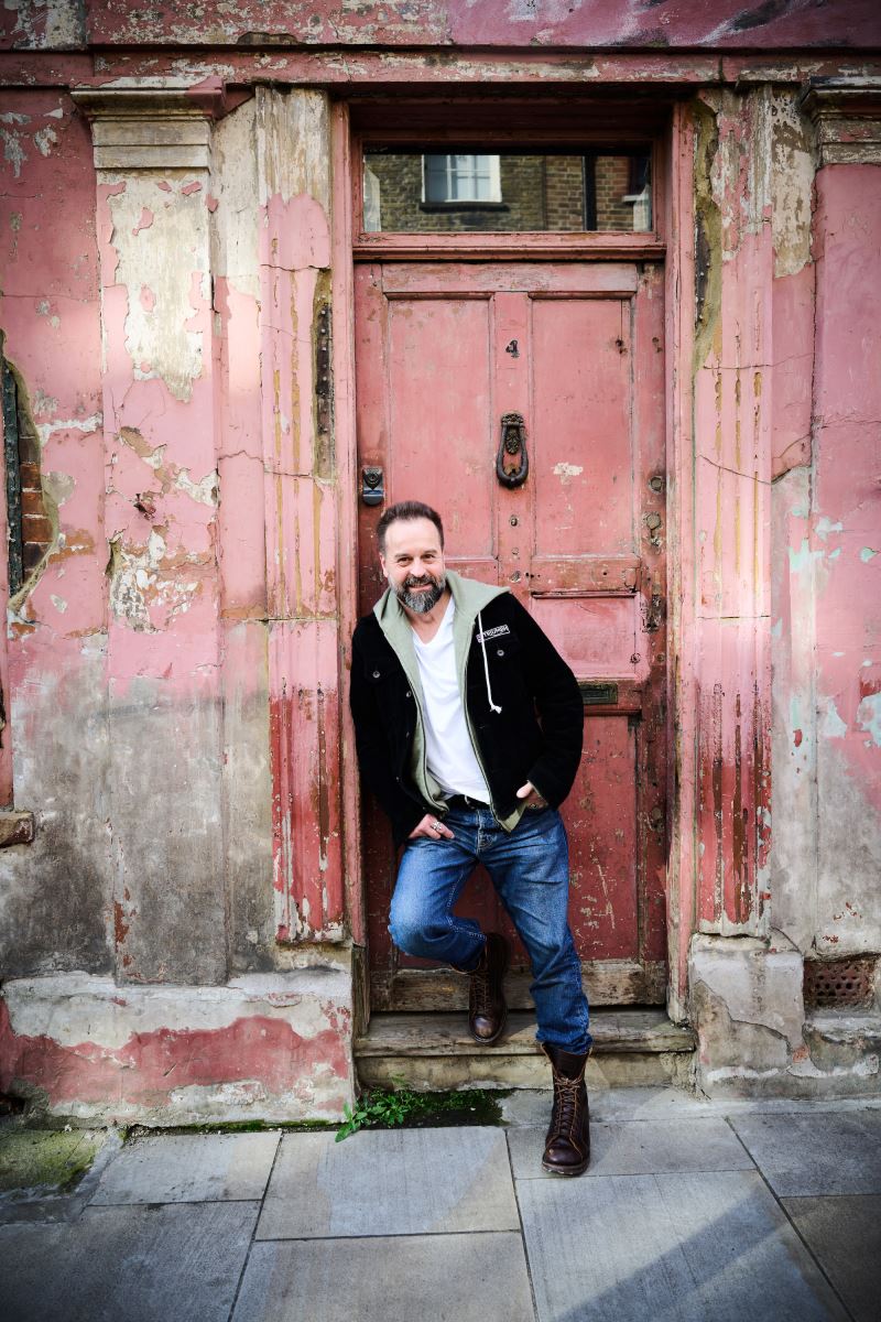 Alfie Boe 'Facing Myself' UK Tour 2026 - Visit Lancashire