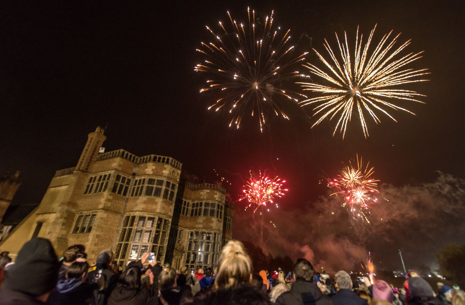 Gunpowder, Treason and Plot! Celebrate Bonfire Night with these great ...