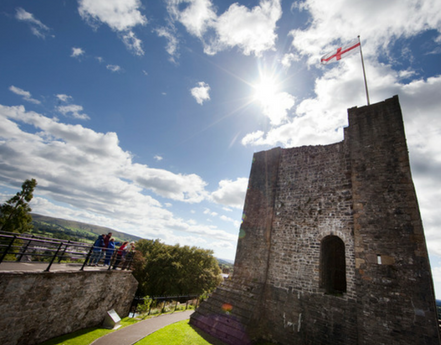 Clitheroe - Visit Lancashire