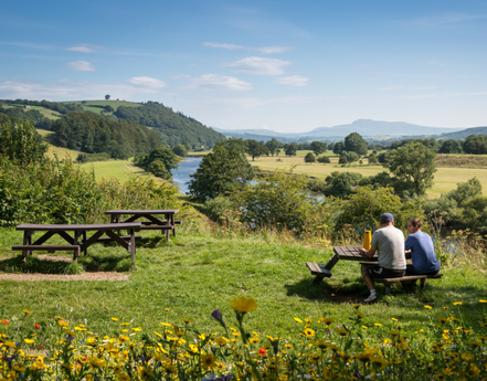 Lune Valley - Visit Lancashire