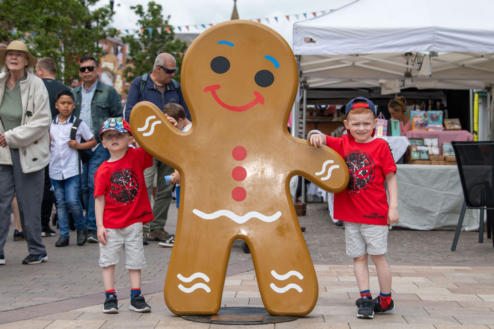 What's on this weekend – 11th to 13th July - Visit Lancashire