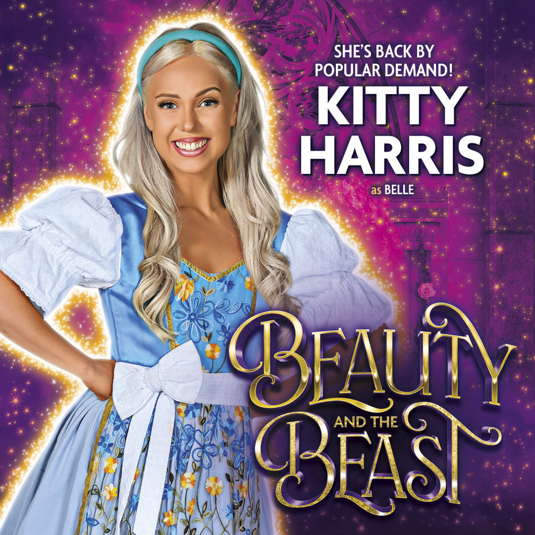 TikTok star Kitty Harris will make a Grand return for Beauty and The ...