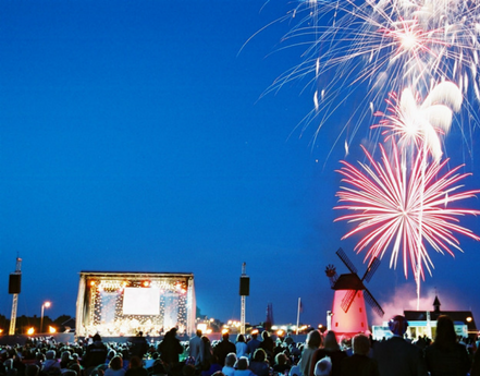 Lytham St Annes - Visit Lancashire