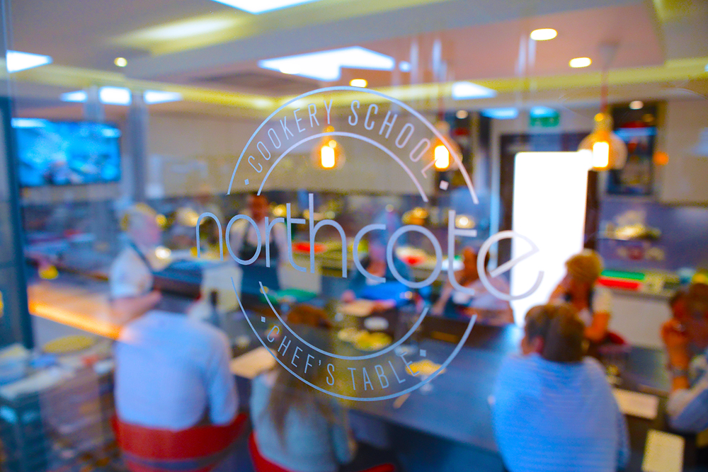 Northcote Launches First Ever Cookery School Class for Families - Visit ...