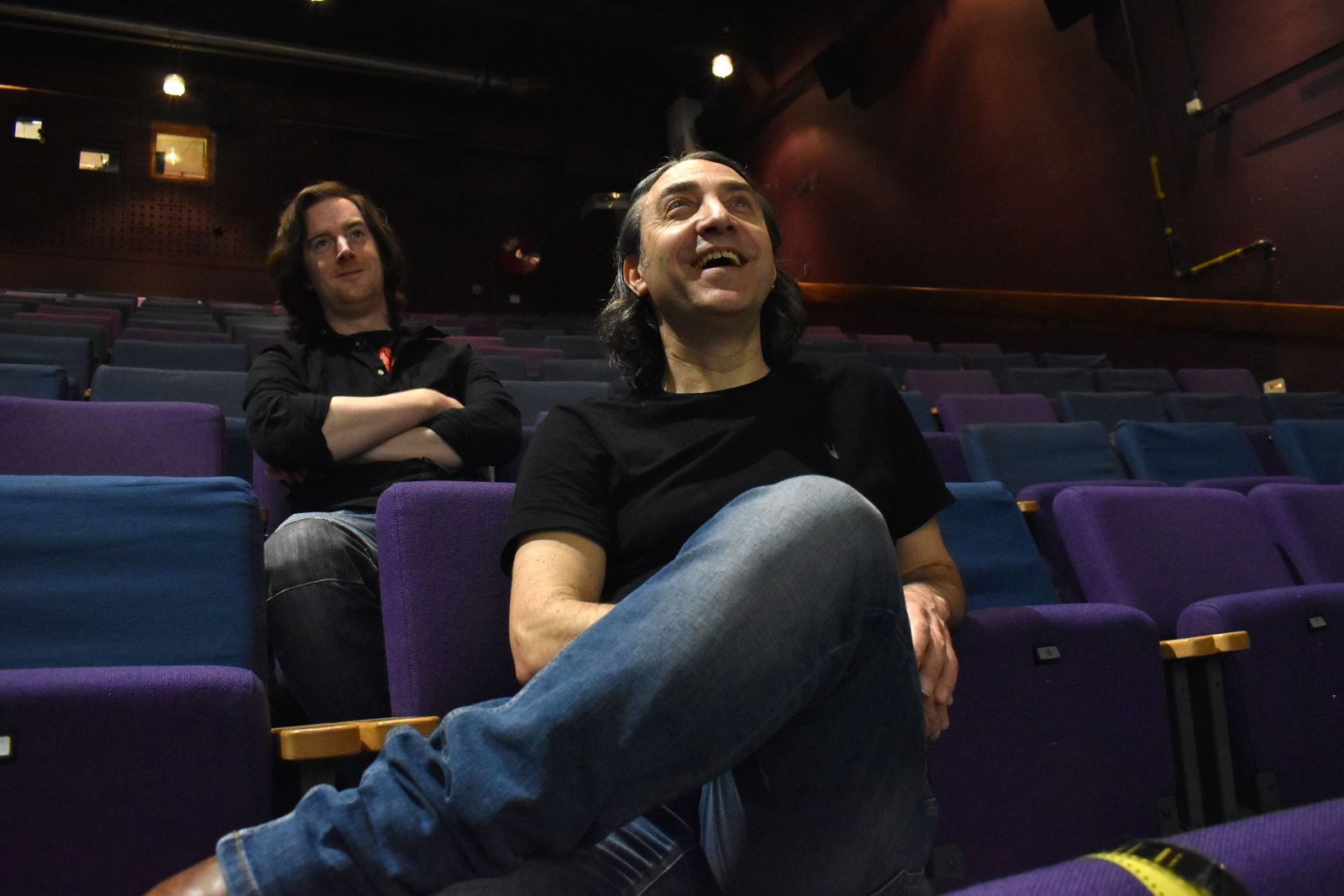 Stars come out for Lancaster Film Festival - Visit Lancashire