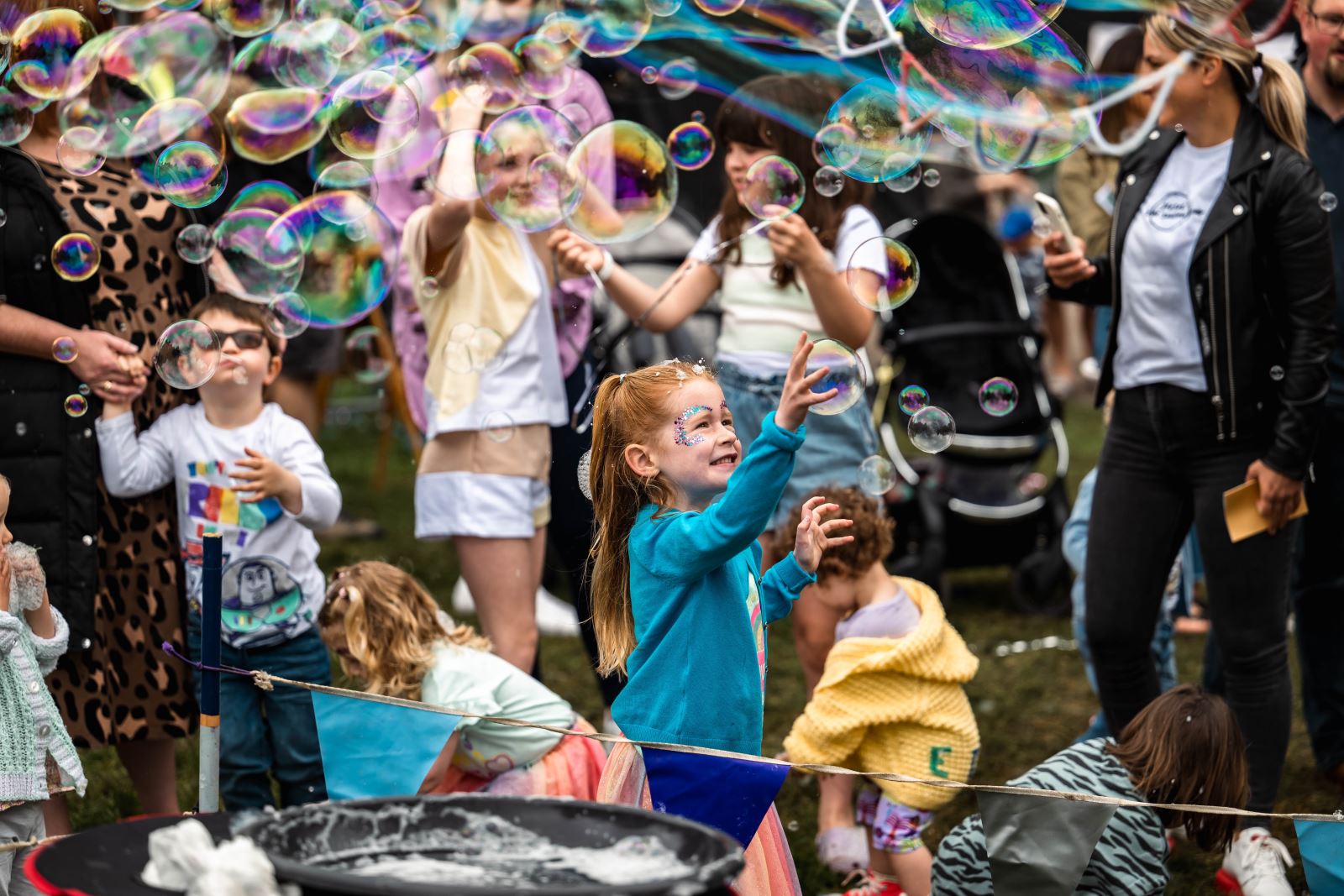 Big Family Day Out to return to Williamson Park - Visit Lancashire