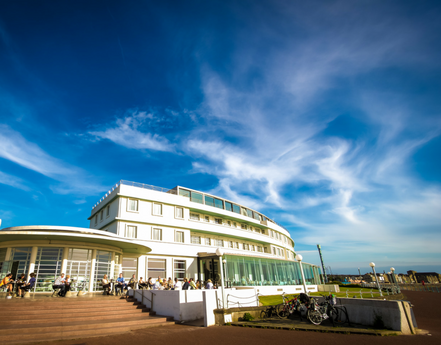 Morecambe - Visit Lancashire