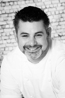 Tim Allen, Chef, Sōlō Restaurant - Visit Lancashire