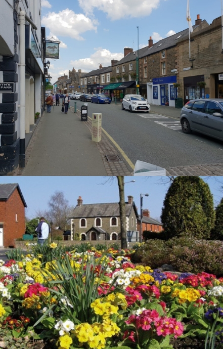 Garstang, Wyre - Visit Lancashire