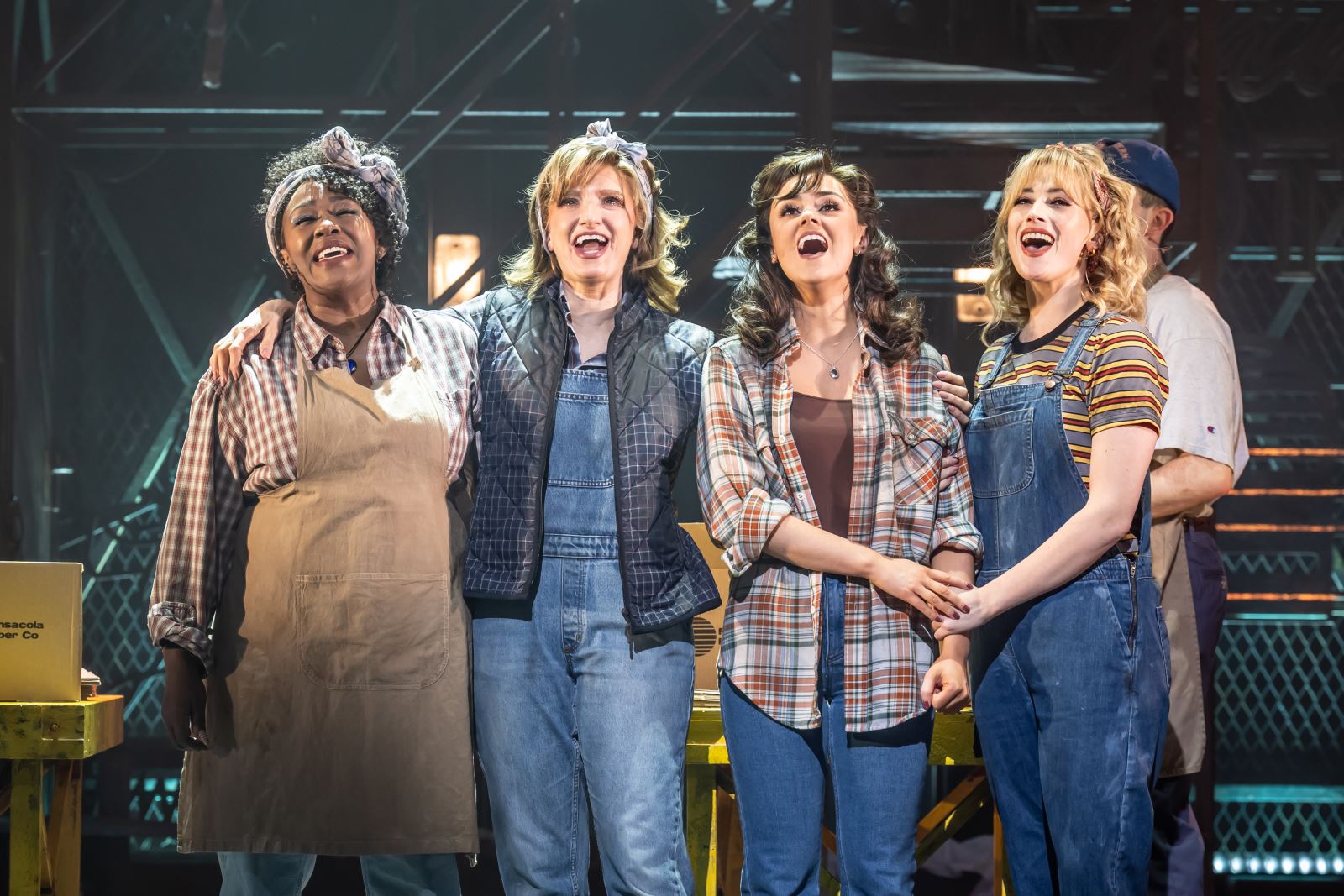 What's on at Winter Gardens Blackpool this October - Visit Lancashire