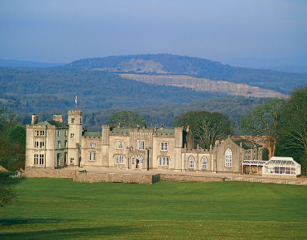 Keeping it local: Why 2019’s the Year to Discover and Visit Leighton ...