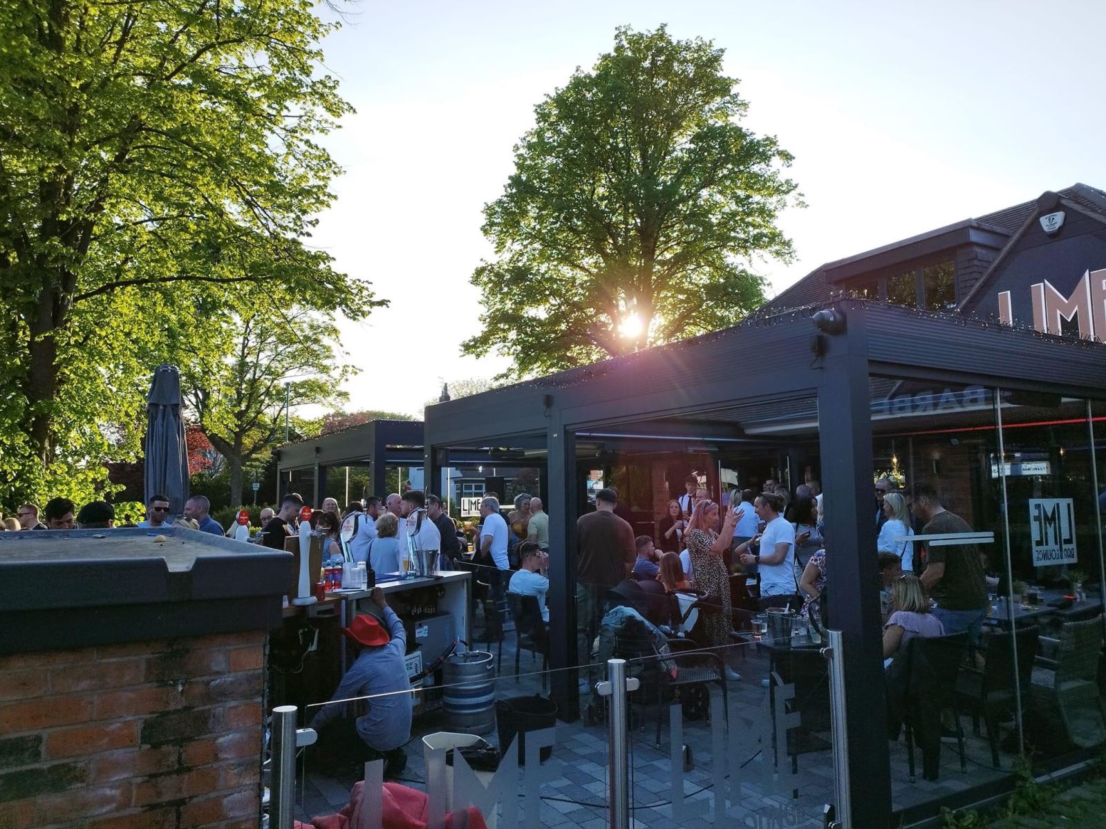 Live music returns to South Ribble! - Visit Lancashire