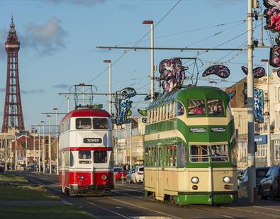 Lytham St Annes - Visit Lancashire
