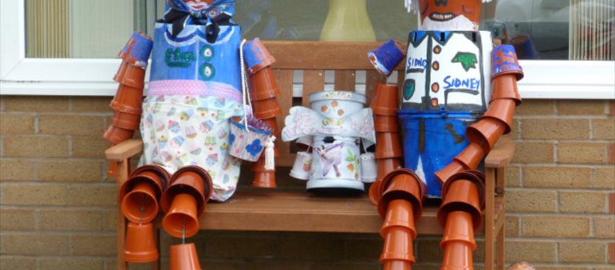 A very warm welcome to Lancashire! - Visit Lancashire