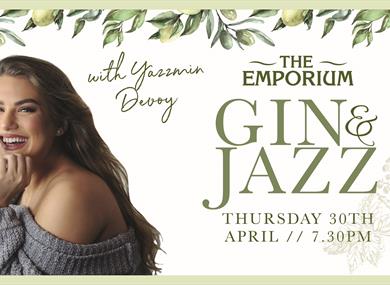 The Emporium - Restaurant in Clitheroe, Clitheroe - Visit Lancashire