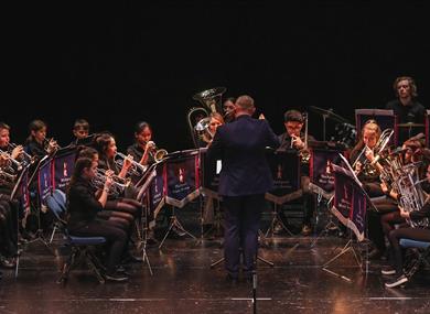 Opera House & Winter Gardens - Theatre in Blackpool, Blackpool - Visit ...