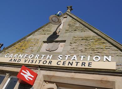 Carnforth Station Heritage Centre - Heritage / Visitor Centre in ...