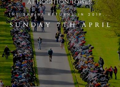 Hoghton Tower - Historic House in Preston, Hoghton - Visit Lancashire