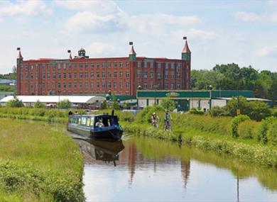 Bygone Times - Antique/Craft Centre in Chorley, Eccleston - Visit ...