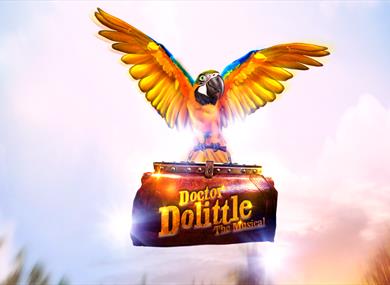 Opera House & Winter Gardens - Theatre in Blackpool, Blackpool - Visit ...