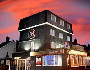 Blackpool - Visit Lancashire