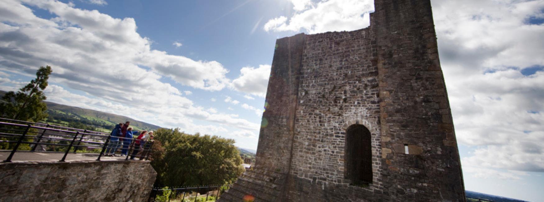 Ribble Valley - Visit Lancashire