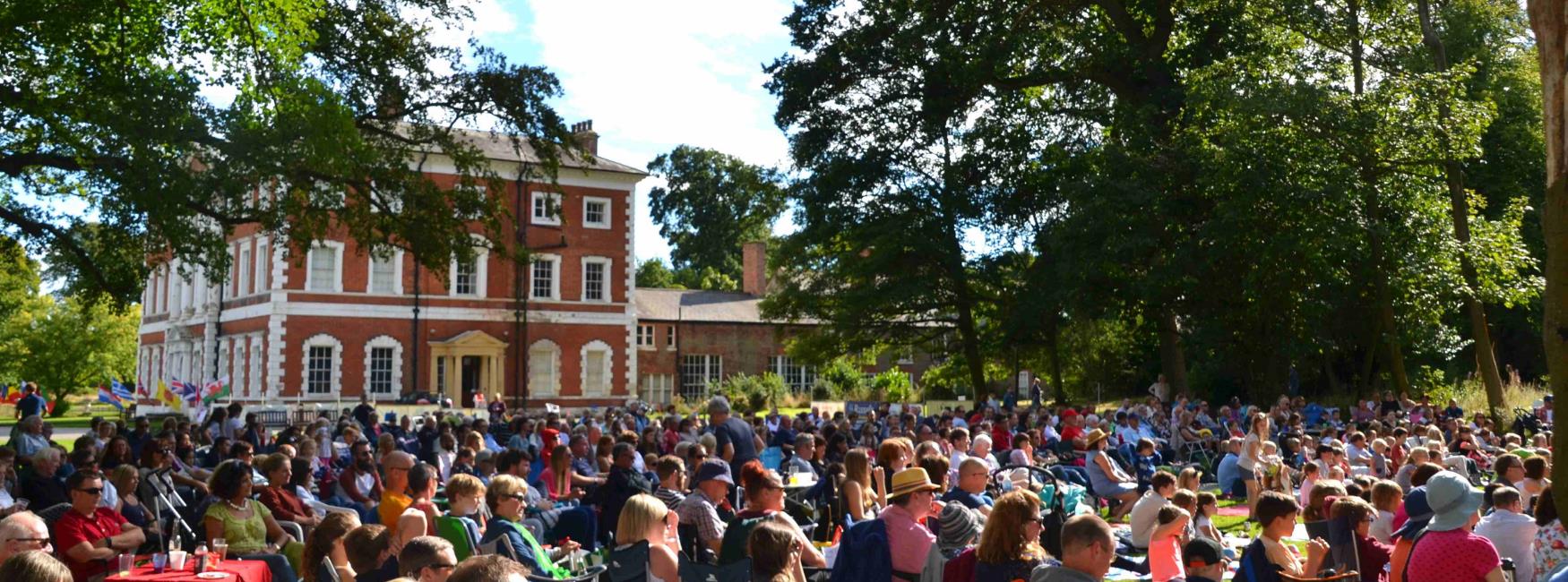 Lytham St Annes - Visit Lancashire