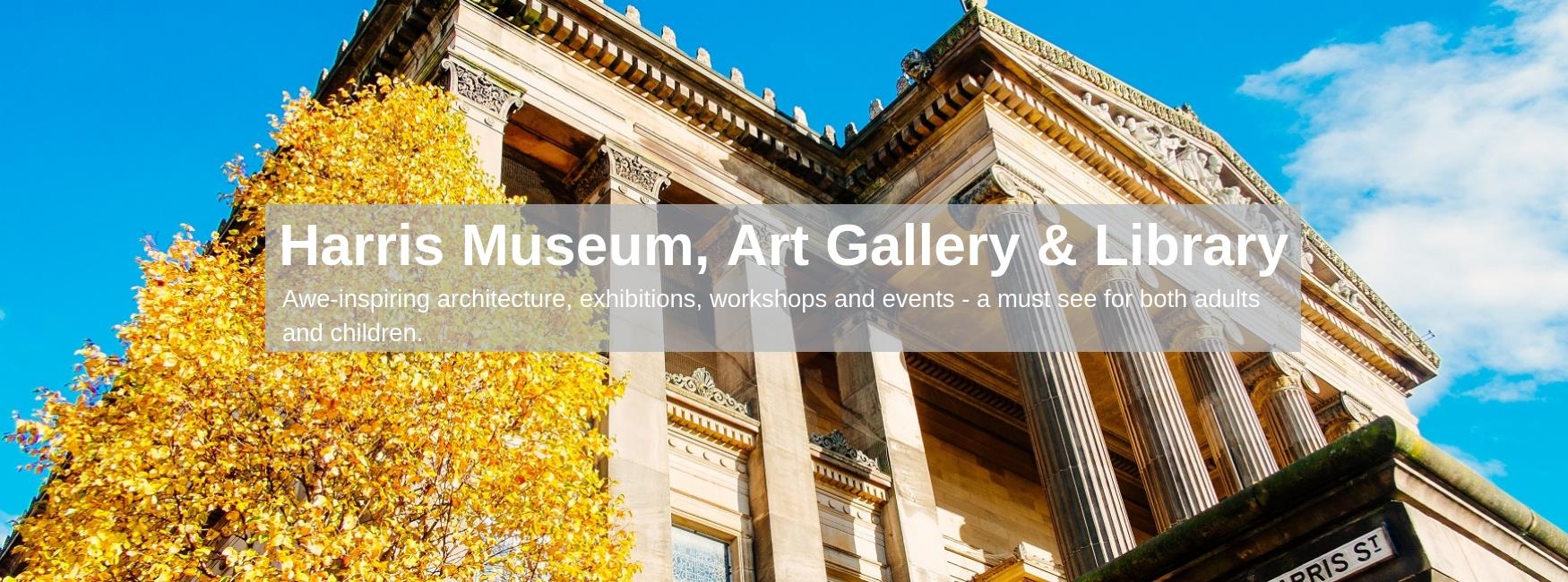 Preston - Visit Lancashire