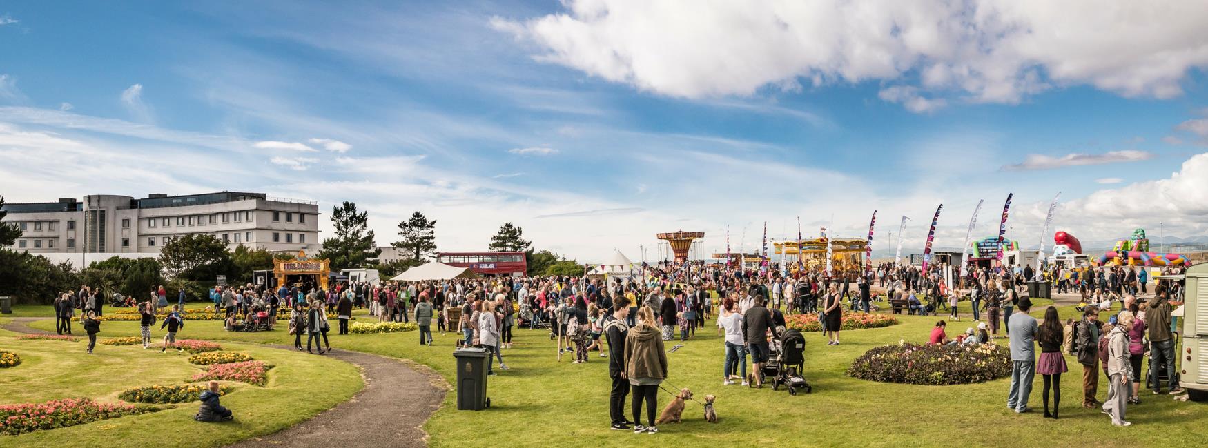 Morecambe - Visit Lancashire