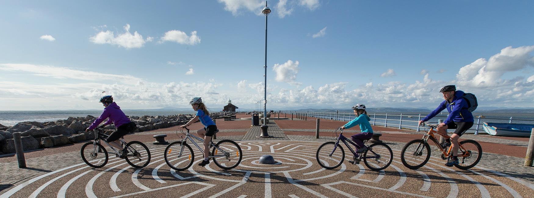 Morecambe - Visit Lancashire