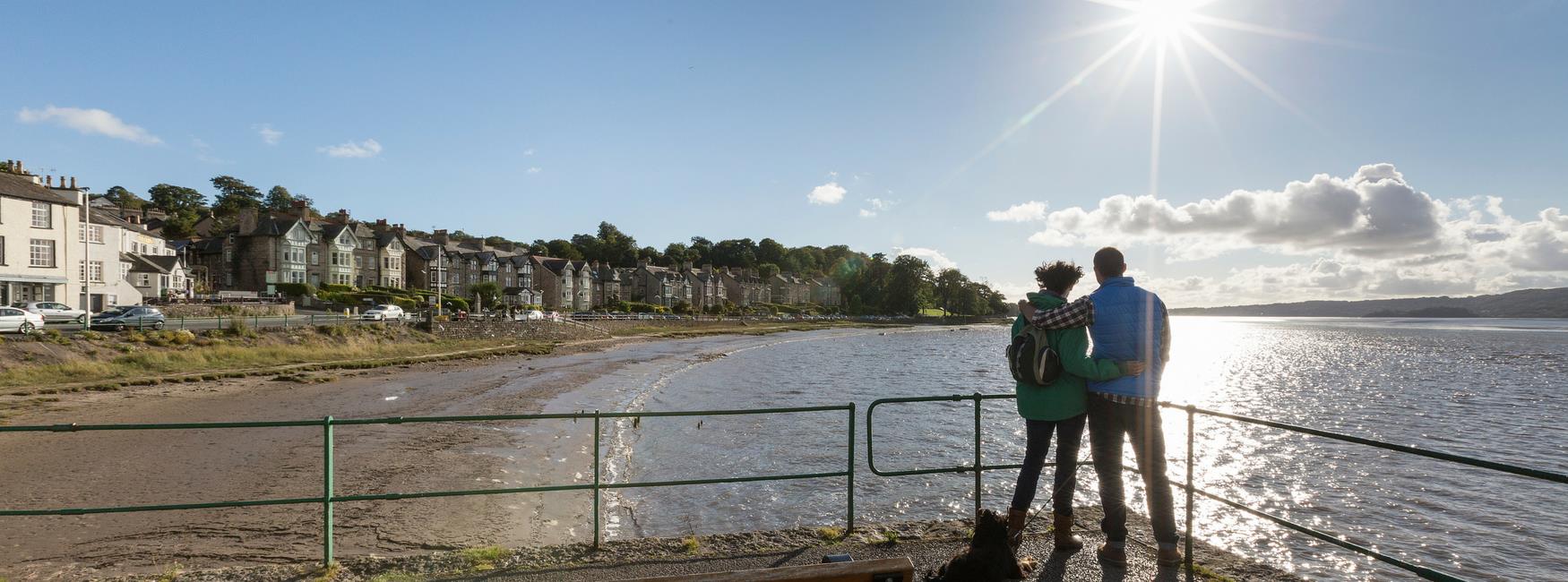 Morecambe Bay - Visit Lancashire