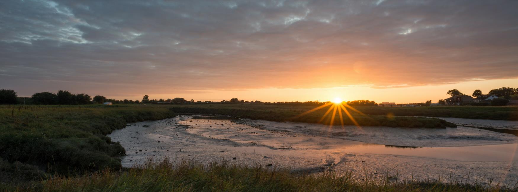 Morecambe Bay - Visit Lancashire