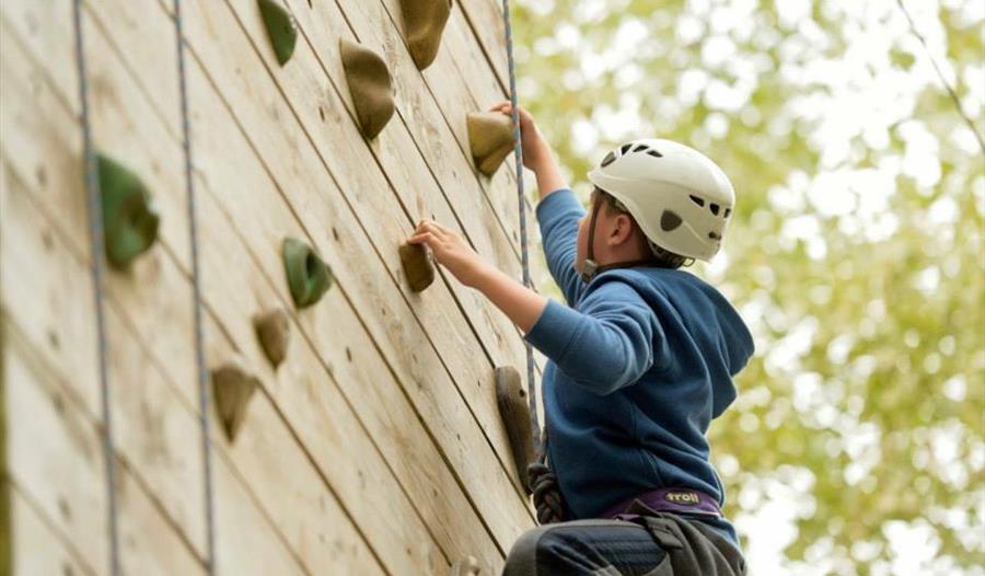 Rock and River Outdoor Pursuits - Outdoor Activity/Pursuit Centre in ...