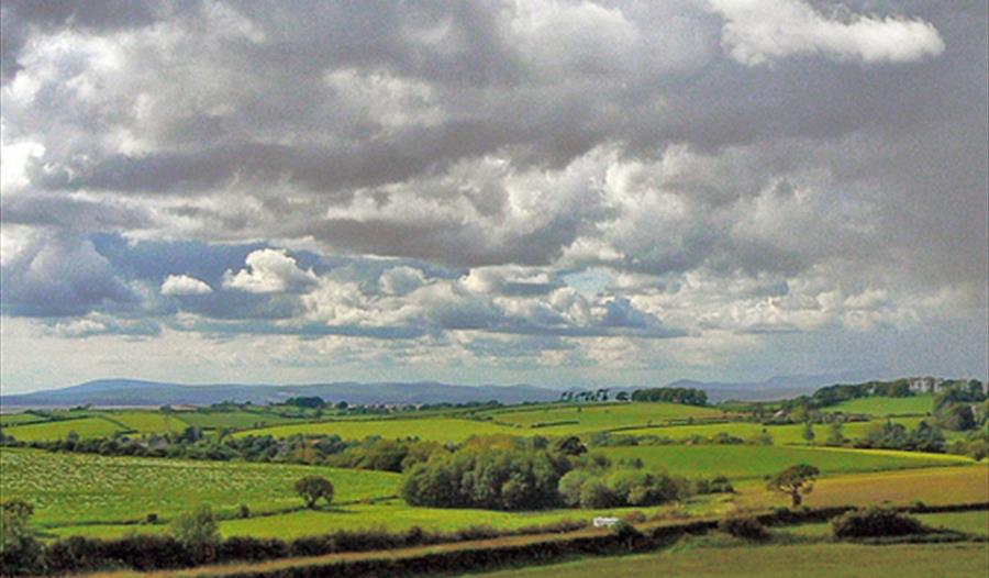 Nether Kellet - Village in Nether Kellet - Visit Lancashire