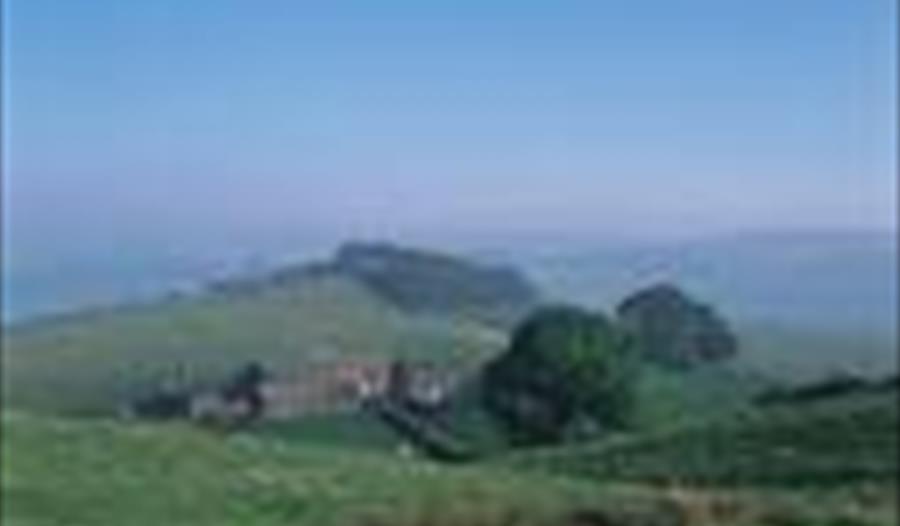 Cliviger & Holme Chapel - Countryside in Burnley, Burnley - Visit ...