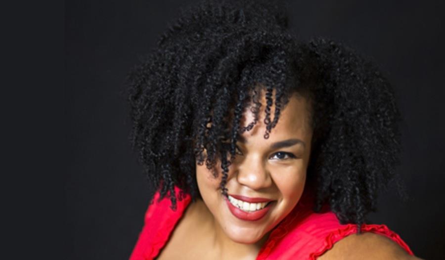 Desiree Burch - Comedy in Darwen, Darwen - Visit Lancashire