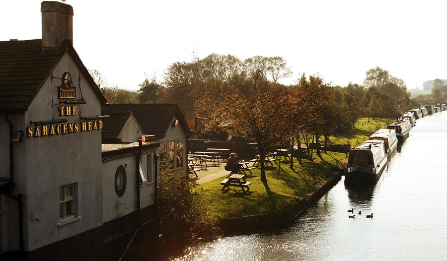 Halsall - Village in Halsall, West Lancashire - Visit Lancashire