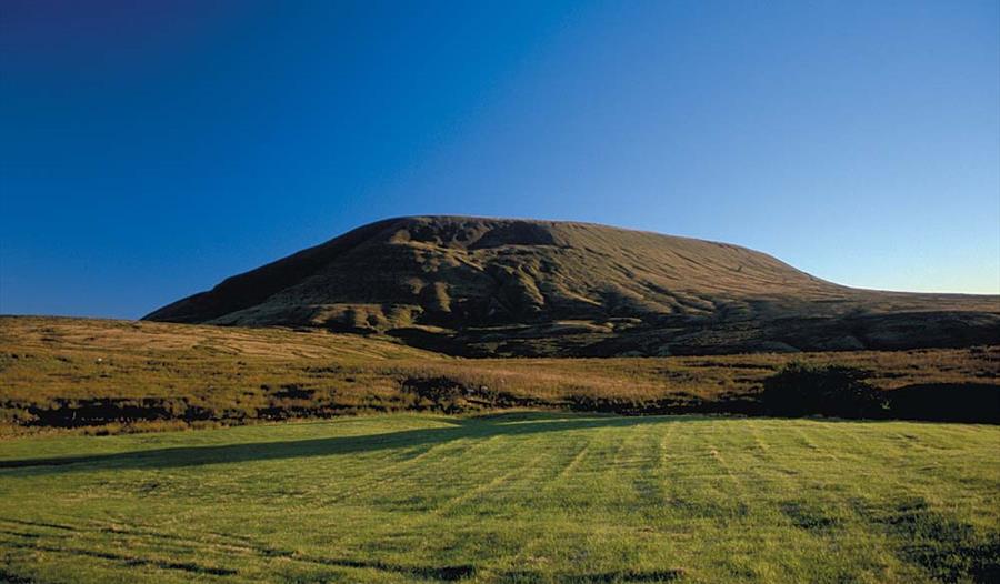 Sabden - Village in Clitheroe, Ribble Valley - Visit Lancashire