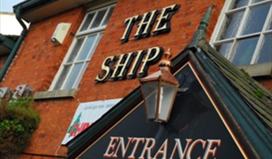 Freckleton - Village in Lytham, St Annes & the Fylde - Visit Lancashire