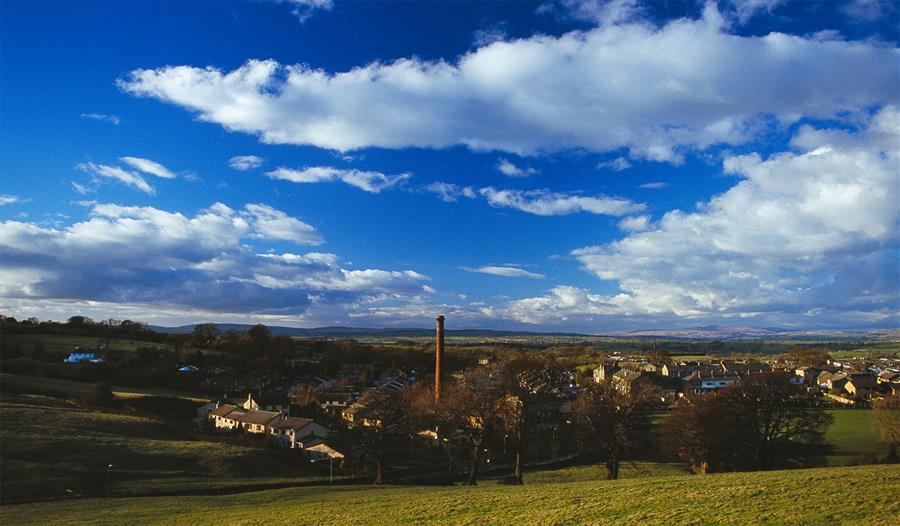 Barnoldswick - Town in Barnoldswick, Barnoldswick - Visit Lancashire