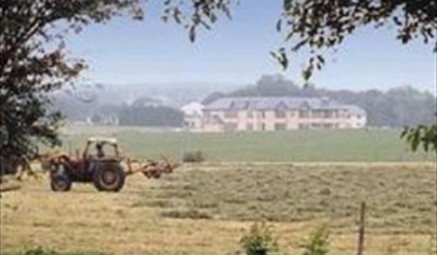 Wrightington - Village in Wrightington, Wrightington - Visit Lancashire