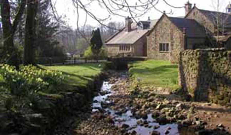 Abbeystead - Countryside in Lancaster, Abbeystead - Visit Lancashire
