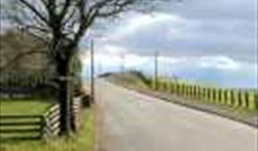 Briercliffe - Village in Burnley, Briercliffe - Visit Lancashire