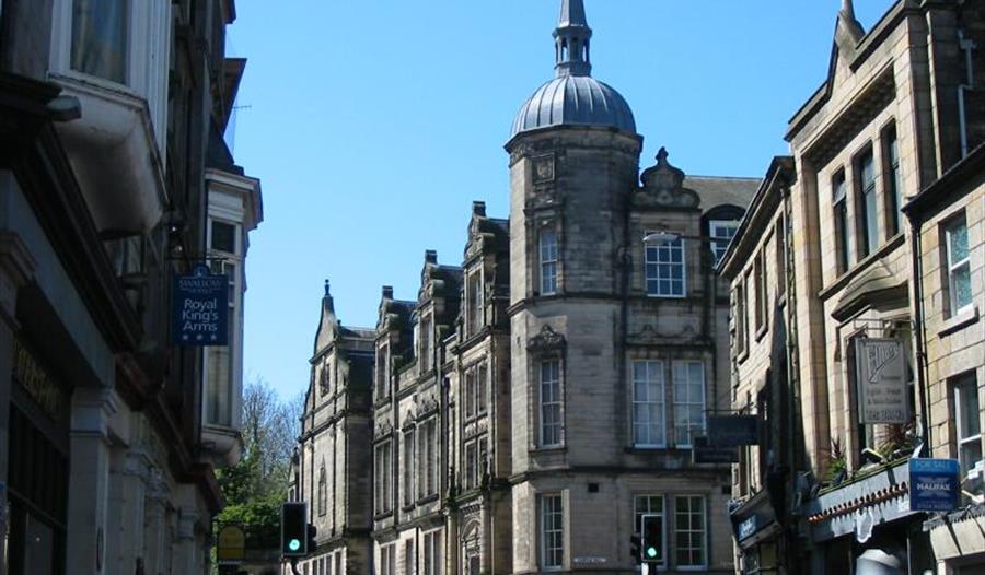 The Gallery at the Storey - Gallery in Lancaster, Lancaster - Visit ...