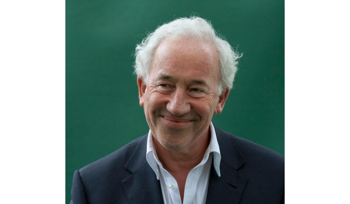 Simon Callow CBE - Culture/Heritage in Clitheroe, Clitheroe - Visit ...