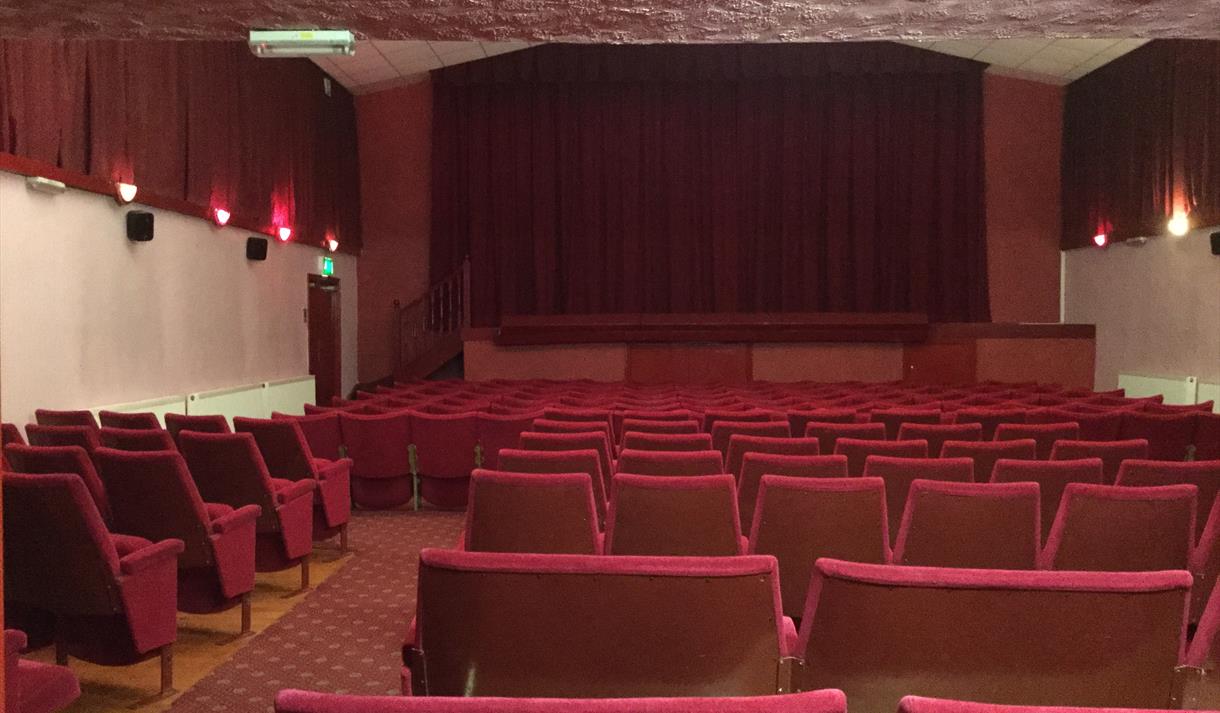 The Palace Cinema - Cinema in Longridge, Longridge - Visit Lancashire