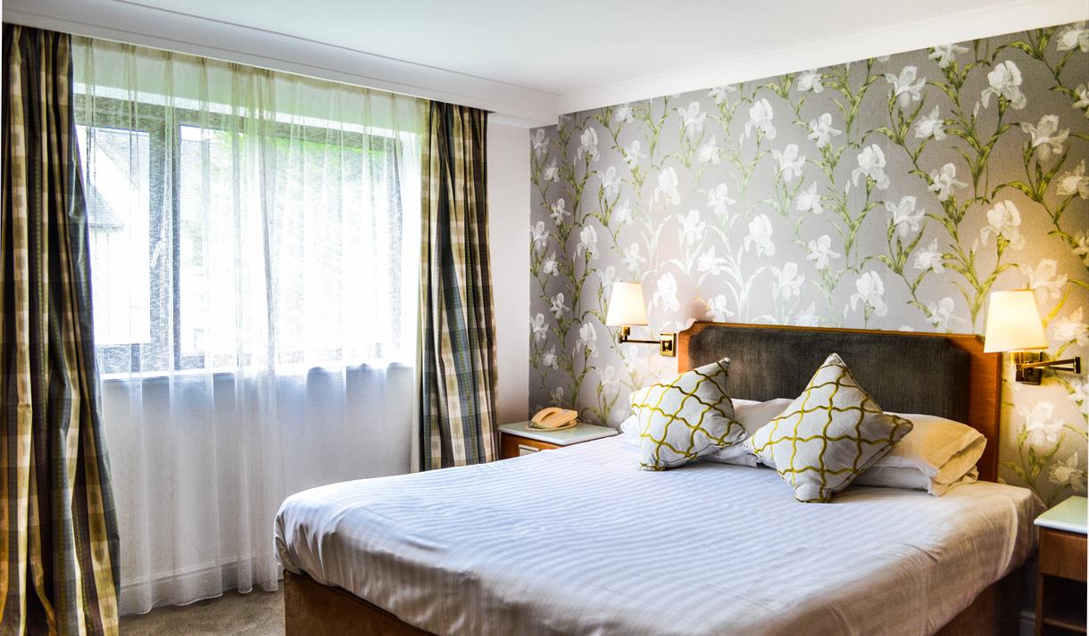 Foxfields Country Hotel - Hotel in Clitheroe, Billington - Visit Lancashire