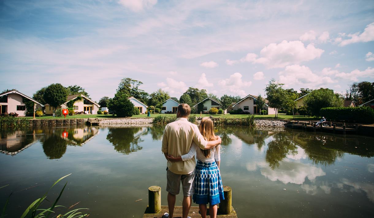 Ribby Hall Village - Holiday Village in Near Blackpool, Wrea Green ...